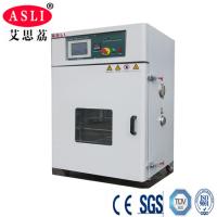 China 300 Degree Industrial Drying Oven with Timer, 450x400x400mm, 220V High Temperature Oven for sale