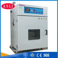 China High Temperature Oven 200°C to 500°C for Laboratory Drying and Testing Equipment for sale