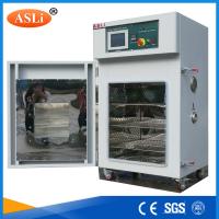 China High Temperature Oven 200°C to 500°C for Laboratory Drying and Testing Equipment for sale