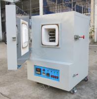 China High Temperature Oven 200°C to 500°C for Laboratory Drying and Testing Equipment for sale