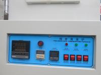 China High Temperature Oven 200°C to 500°C for Laboratory Drying and Testing Equipment for sale