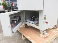 China High Temperature Oven 200°C to 500°C for Laboratory Drying and Testing Equipment for sale