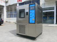 China AC380V Stability Test Chamber 20°C/min Falling Rate for Pharmaceutical LED Testing for sale