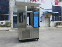 China AC380V Stability Test Chamber 20°C/min Falling Rate for Pharmaceutical LED Testing for sale