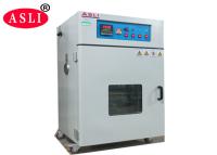 China High Precision Climate Test Chamber Temperature Measuring Instrument 450x400x400mm for sale