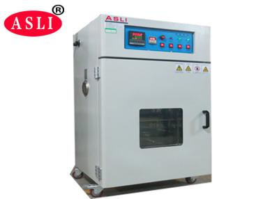 China High Precision Climate Test Chamber Temperature Measuring Instrument 450x400x400mm for sale