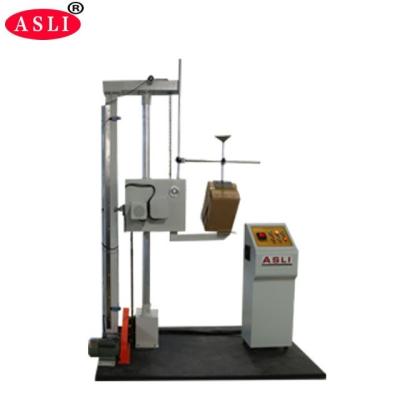 China 300 kg Packaging Drop Test Equipment for Large Heavy Packages ISO JIS IEC for sale