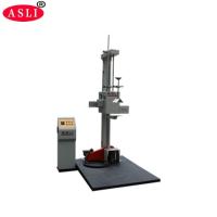 China 300 kg Packaging Drop Test Equipment for Large Heavy Packages ISO JIS IEC for sale