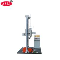 China Digital Control Packaging Drop Test Machine With 100kg Payload Comply , ISTA 1a 2a Standards for sale