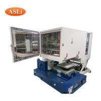 China Electromagnetic Vibration Table 10KN Random Sine Test Equipment 3-3000Hz for sale