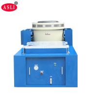 China Battery Test Laboratory Vertical Vibration Test System 3000N to 120000N Sine Force for sale