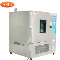 China OEM Service Mini Temperature Chamber Temperature Climate Heating Oven DTH-80-C for sale