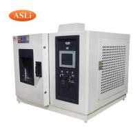 China OEM Service Mini Temperature Chamber Temperature Climate Heating Oven DTH-80-C for sale