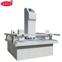 China Mechanical Shaker Transport Simulation Vibration Testing Machine 200kg Load CE ISO SGS for sale