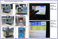 China PID Control Digital Constant Temperature and Humidity Test Chamber 80L 150C 50/60HZ for sale