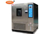 China 150L Constant Testing Chamber,Environmental Temperature and Humidity Chamber for sale