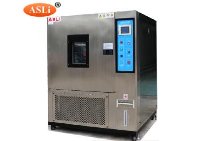 China 150L Constant Testing Chamber,Environmental Temperature and Humidity Chamber for sale