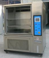 China 150L Constant Testing Chamber,Environmental Temperature and Humidity Chamber for sale