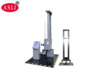 China 30ms Pneumatic Mechanical Shock Test Equipment For Electronic Products Impact Testing for sale
