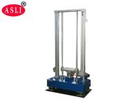 China Consumer Electronics Shock Test Machine 5-400kg Load CE Certified Impact Tester for sale