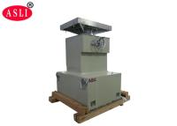 China Consumer Electronics Shock Test Machine 5-400kg Load CE Certified Impact Tester for sale