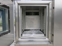 China Programmable Calibration Thermal Cycling Chamber Temperature And Humidity Testing for sale