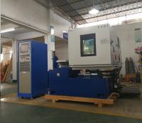 China AGREE Chamber -70C Humidity Temperature Vibration Test Chamber 1000L for Reliability Testing for sale