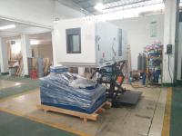 China AGREE Chamber -70C Humidity Temperature Vibration Test Chamber 1000L for Reliability Testing for sale