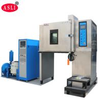 China AGREE Chamber -70C Humidity Temperature Vibration Test Chamber 1000L for Reliability Testing for sale