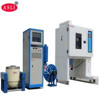 China AGREE Vibration Chamber with Humidity and Temperature -70°C to 150°C 1000L for LED Testing for sale