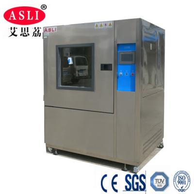 China 80 Liters Environmental Test Chambers For Temperature And Humidity Testing for sale
