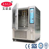 China 80 Liters Environmental Test Chambers For Temperature And Humidity Testing for sale
