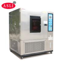 China Xenon Aging Test Chamber 320nm 400nm Sunlight Simulation 1000L UV Test Chamber for sale