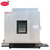 China Industrial Climate Vibration Test Equipment 10KN Random for Laboratory Testing for sale