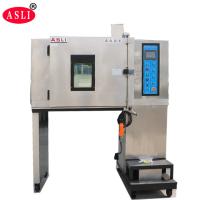 China Temperature Humidity Vibration Test Chamber Mechanical Vibration Table 3-3500Hz 25mm Displacement for sale