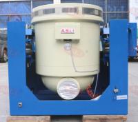 China Combined Vibration Test Equipment Transport Simulation Temperature And Humidity Cycle for sale