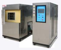 China Programmable Thermal Shock Test Chamber -55°C to +150°C 150L for sale