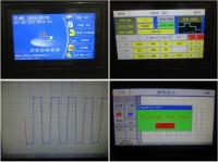China Programmable Thermal Shock Test Chamber -55°C to +150°C 150L for sale