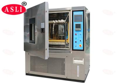 China High Low Temperature Cycling Chamber 225L -40°C to 150°C Rapid Speed Change for sale