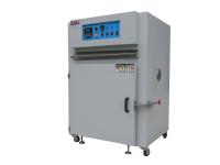 China Laboratory Electric High Temperature Oven 200°C 450x400x400mm Reliable Drying Box for sale