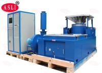 China Electrodynamic Vibration Shaker System High Velocity Sine Sweep Random for sale