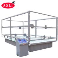 China ISO Certificated Lab Test Equipment Factory Package Transportation Simulation Vibration Test for sale