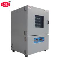 China Industrial Vacuum Dryer Machine 270L High Temperature Oven for Lab Use 200°C for sale