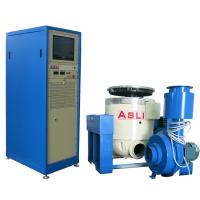 China 6 KN Exiting Force Vibration Test System / Mechanical Vibration Shakers With ISO CE for sale
