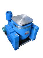 China 6 KN Exiting Force Vibration Test System / Mechanical Vibration Shakers With ISO CE for sale