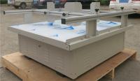 China Transport Simulation Vibration Testing Machine 100kg 300kg for Package Materials for sale