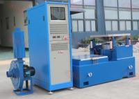 China Electrodynamic Vibration Shaker Test System 3000N to 50000N MILSTD 810G for sale
