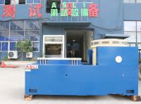 China 3 Axis Vibration Testing Electrodynamic Shaker System For Auto Spare Parts for sale