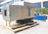 China Temperature Humidity Vibration Combined Environmental Test Chamber Climatic Testing System For Battery for sale