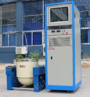 China 3000N Vibration Test Equipment High Frequency Vibration Table Sine Random Force for sale